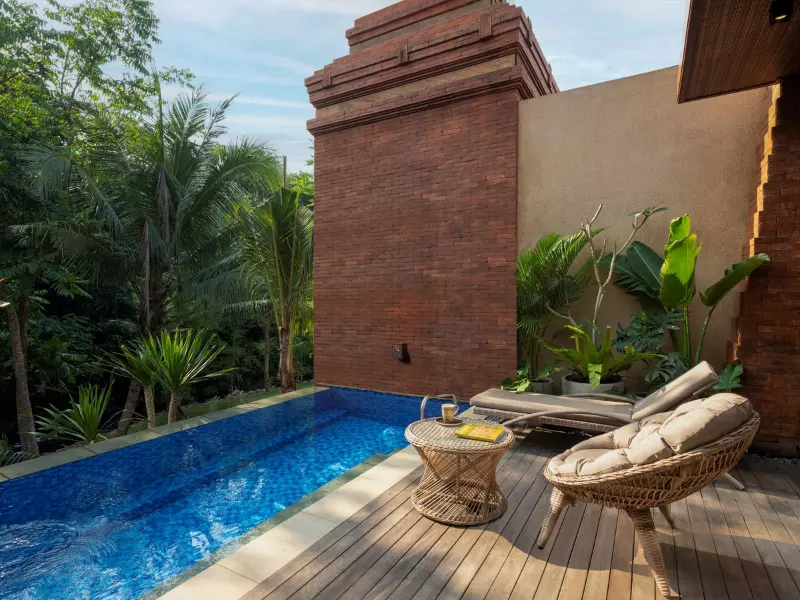 Hotels in Jogja: Hotel Bintang 5 di Jogja | Garrya Bianti Yogyakarta